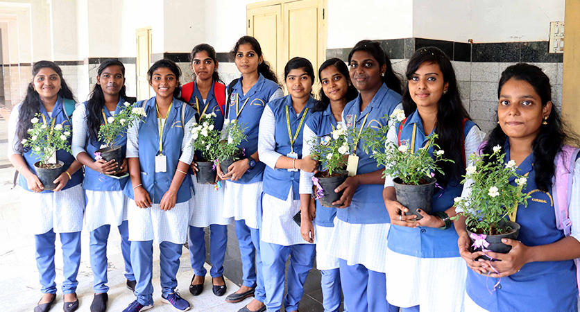 Bethlahem Institute of Engineering - CSE Department