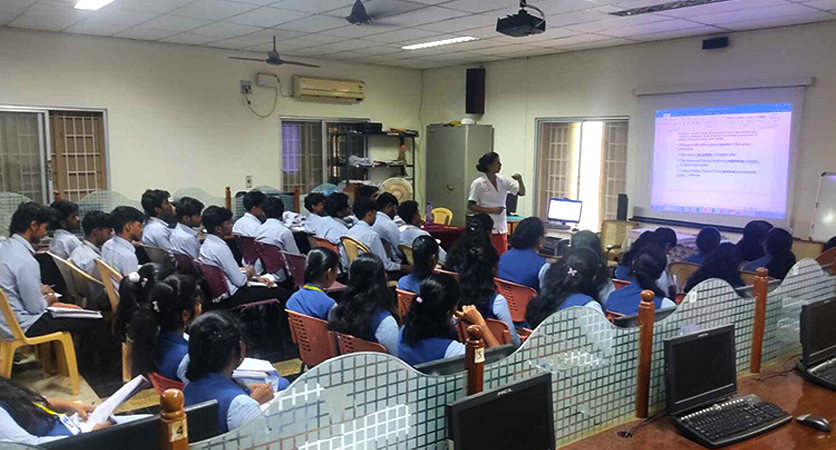 Bethlahem Institute of Engineering - Value Added EEE