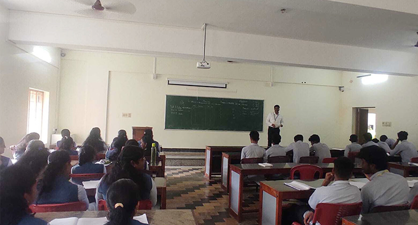 Bethlahem Institute of Engineering - Value Added EEE