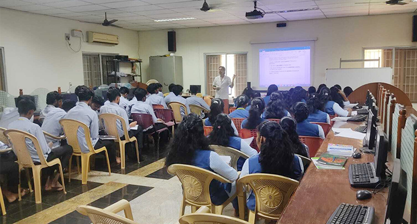 Bethlahem Institute of Engineering - Value Added EEE