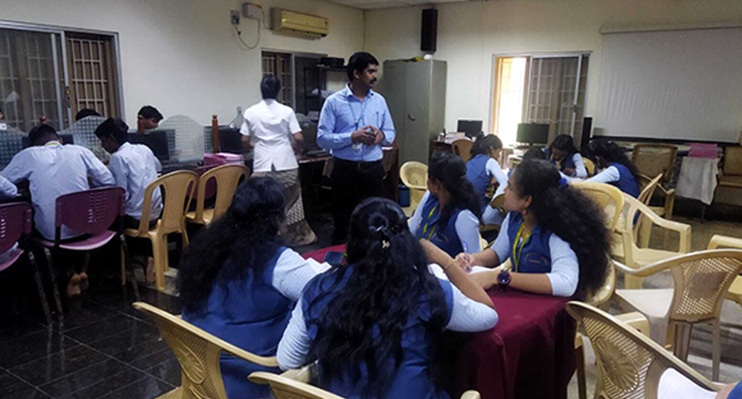 Bethlahem Institute of Engineering - Value Added EEE